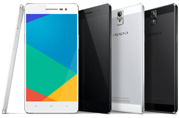سعر و مواصفات Oppo R3