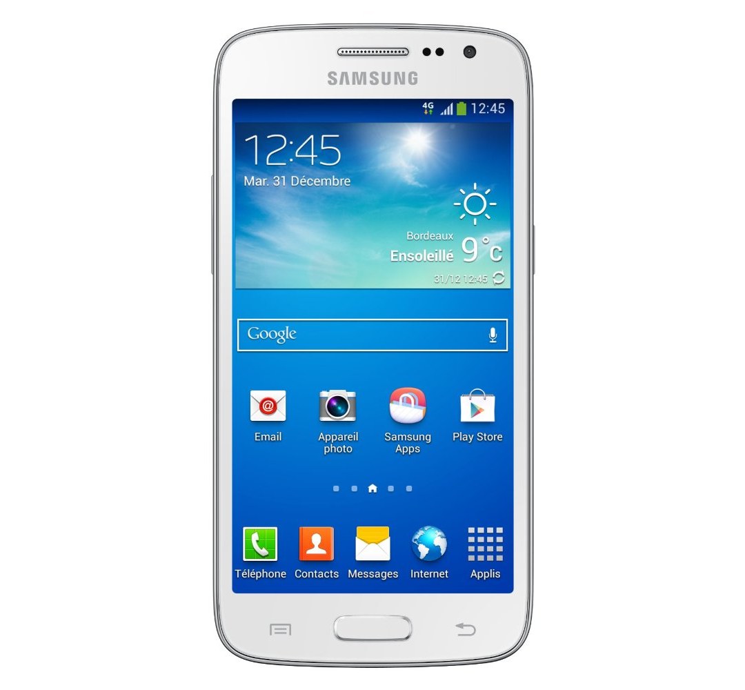 سعر و مواصفات Samsung Galaxy Core 4G عيوب و مميزات
