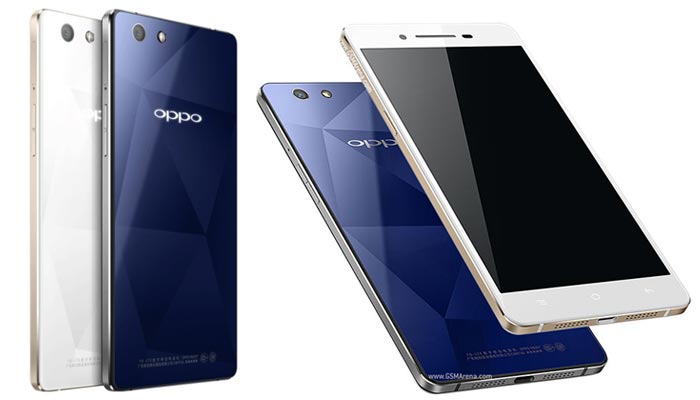 سعر و مواصفات Oppo R1x