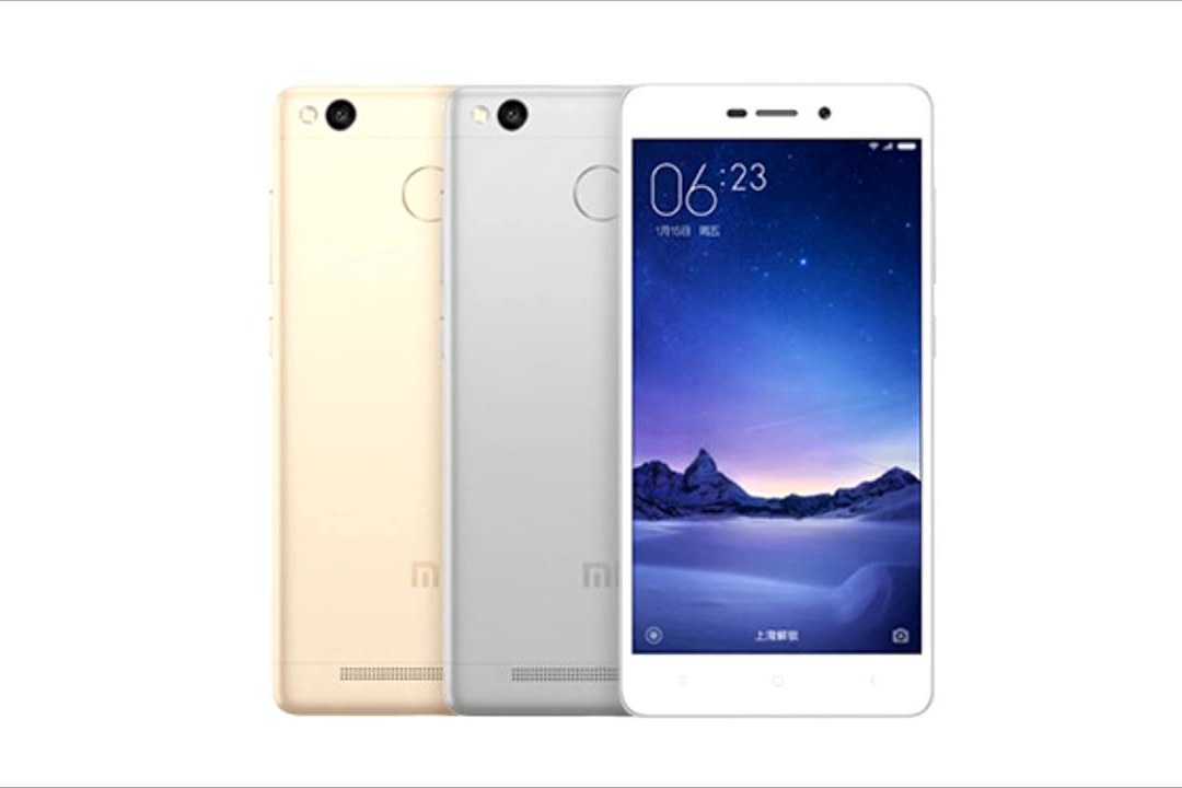 سعر و مواصفات Redmi 3x عيوب و مميزات