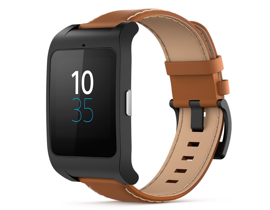 سعر و مواصفات Sony SmartWatch 3 SWR50 عيوب و مميزات