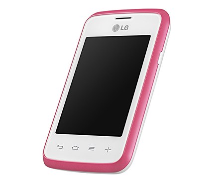 سعر و مواصفات LG L20 عيوب و مميزات