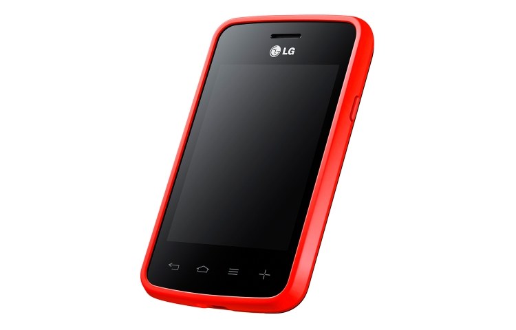 سعر و مواصفات LG L30 عيوب و مميزات