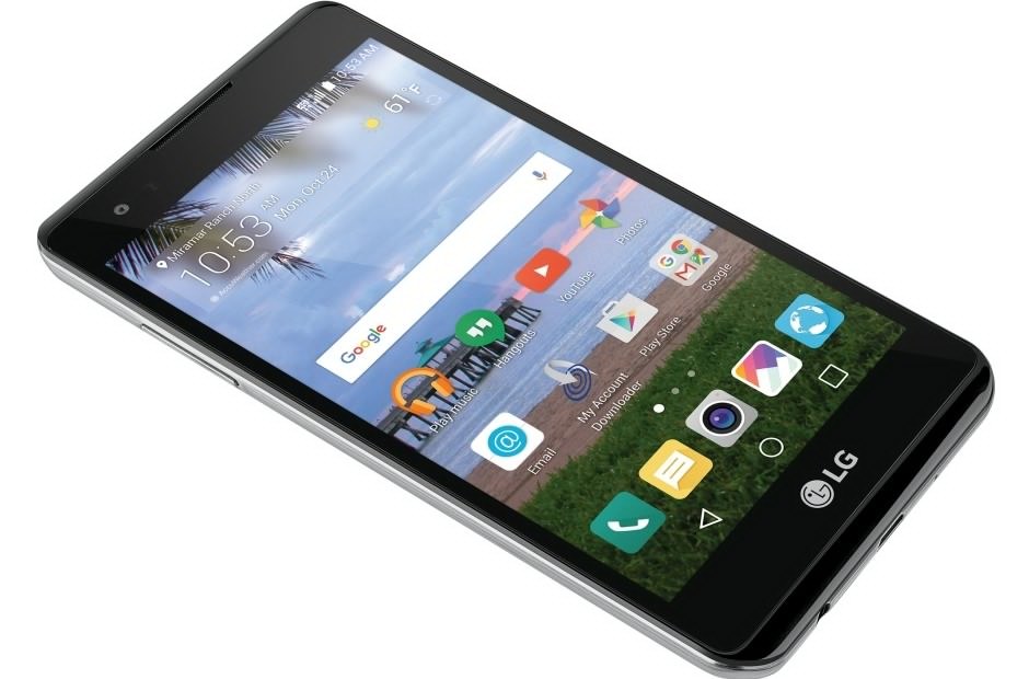 سعر و مواصفات LG X style عيوب و مميزات