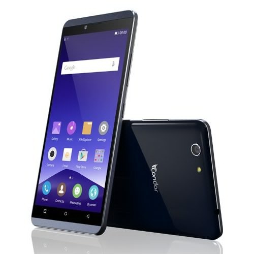 سعر و مواصفات Condor Plume P8 عيوب و مميزات