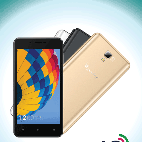 سعر و مواصفات Condor Plume P4 Plus عيوب و مميزات