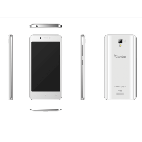 سعر و مواصفات Condor Plume P4 Plus عيوب و مميزات