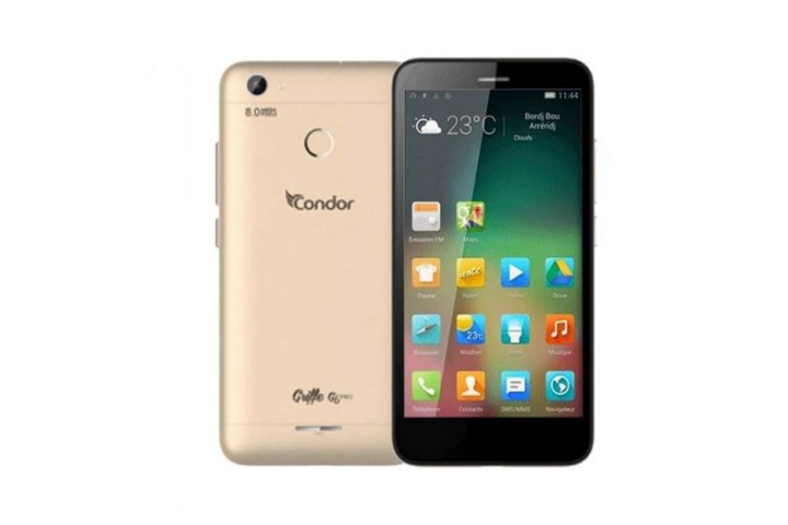 سعر و مواصفات Condor Griffe G6 Pro عيوب و مميزات