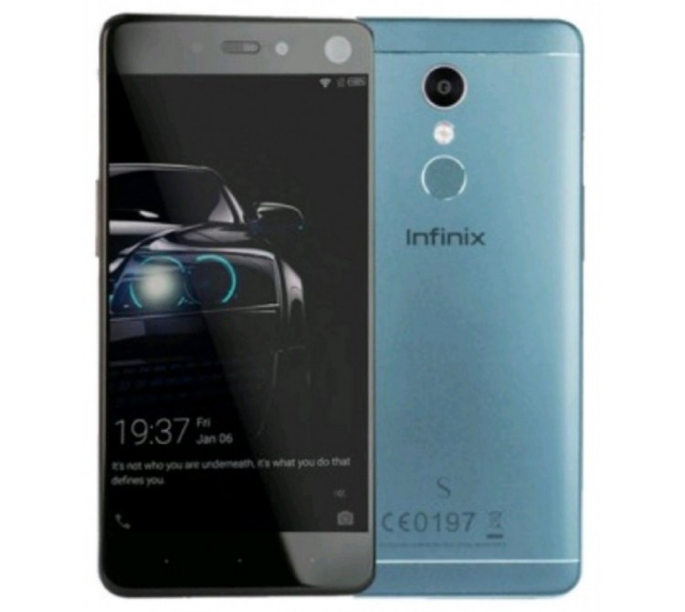 سعر و مواصفات Infinix S2 Pro عيوب و مميزات
