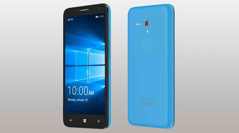 سعر و مواصفات alcatel Fierce XL Windows عيوب و مميزات