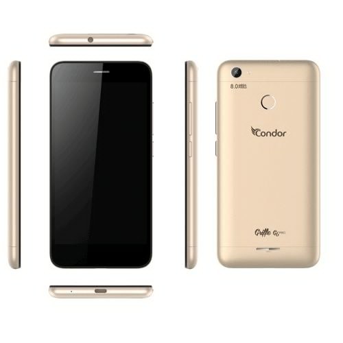 سعر و مواصفات Condor Griffe G6 Pro عيوب و مميزات