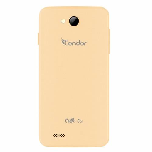 سعر و مواصفات Condor Griffe G2s عيوب و مميزات
