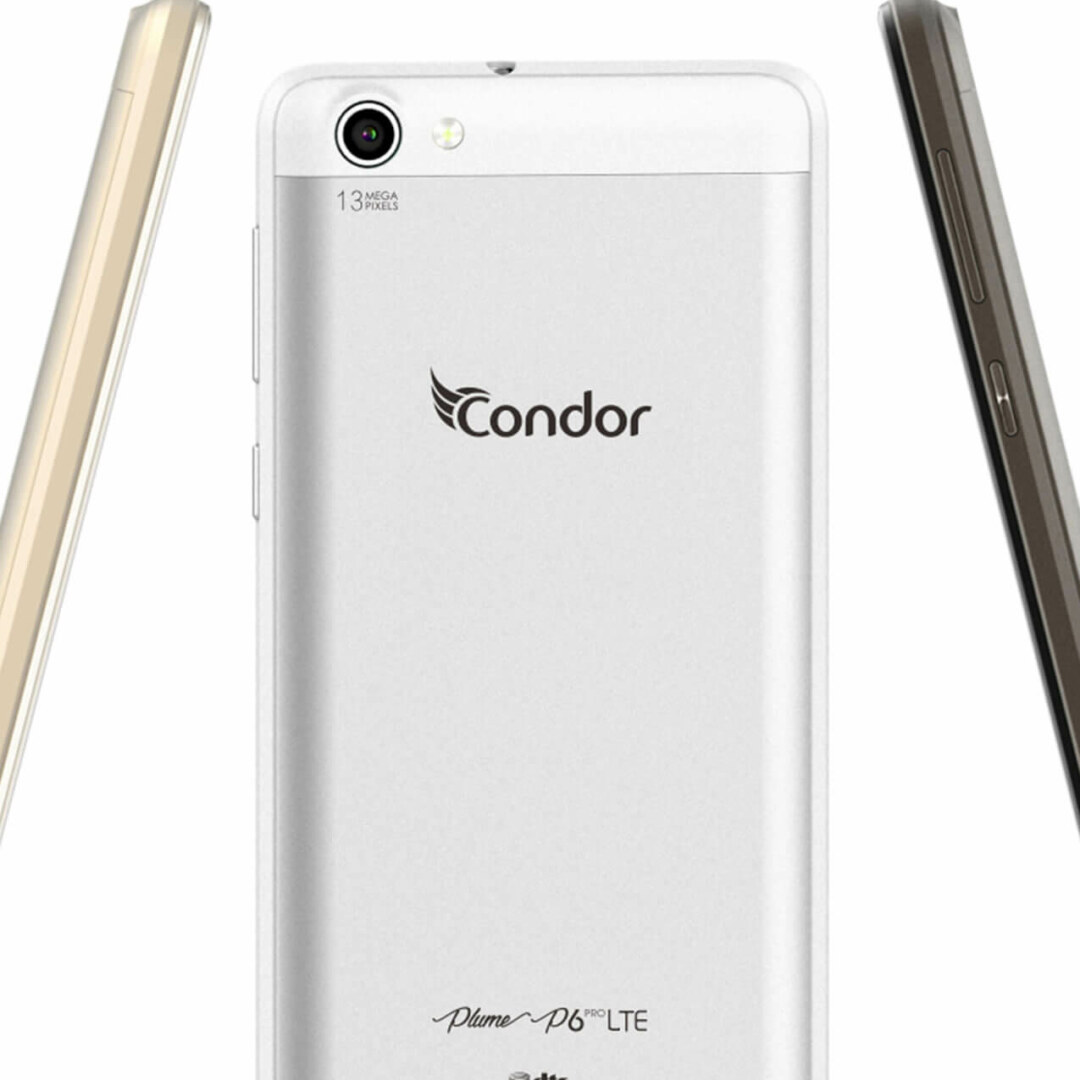 سعر و مواصفات Condor Plume P6 Pro Lte عيوب و مميزات