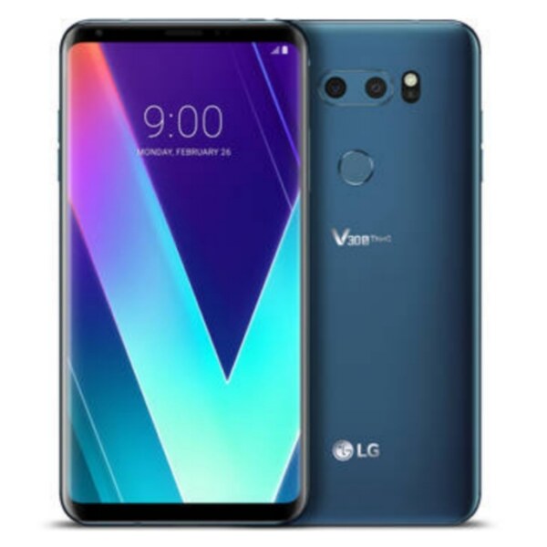سعر و مواصفات LG V30S ThinQ عيوب و مميزات
