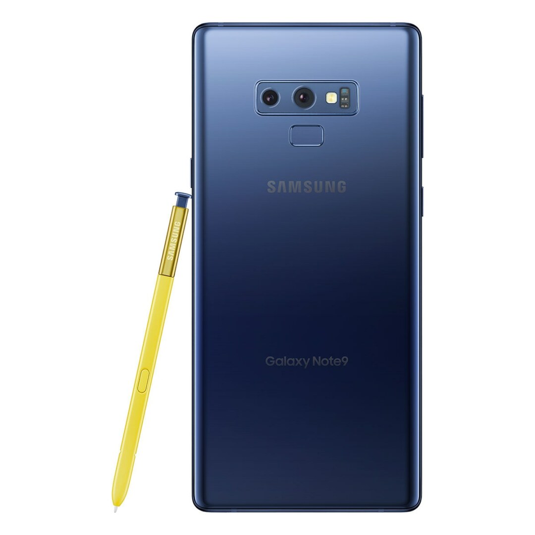 سعر و مواصفات Samsung Galaxy Note 9 عيوب و مميزات