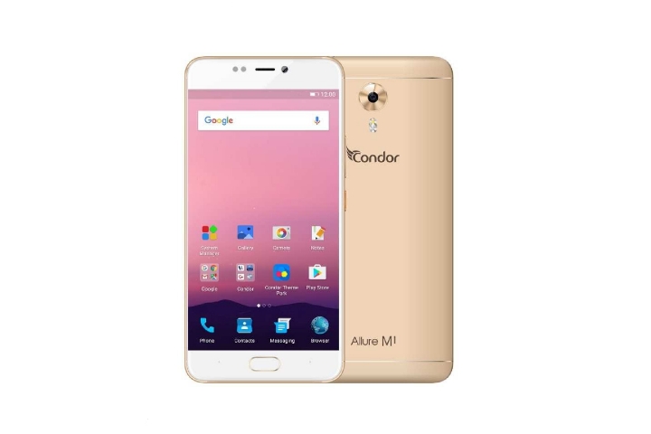 سعر و مواصفات Condor Allure M1 عيوب و مميزات