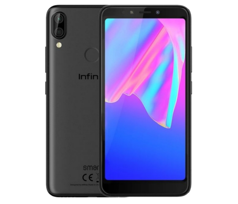 سعر و مواصفات Infinix Smart 2 Pro عيوب و مميزات