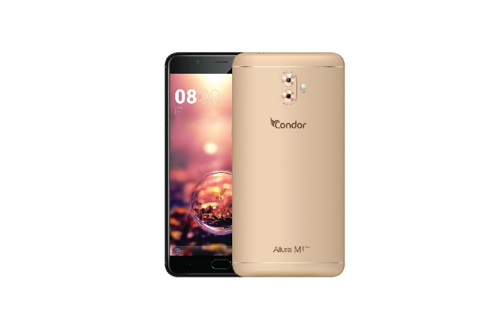 سعر و مواصفات Condor Allure M1 Plus عيوب و مميزات