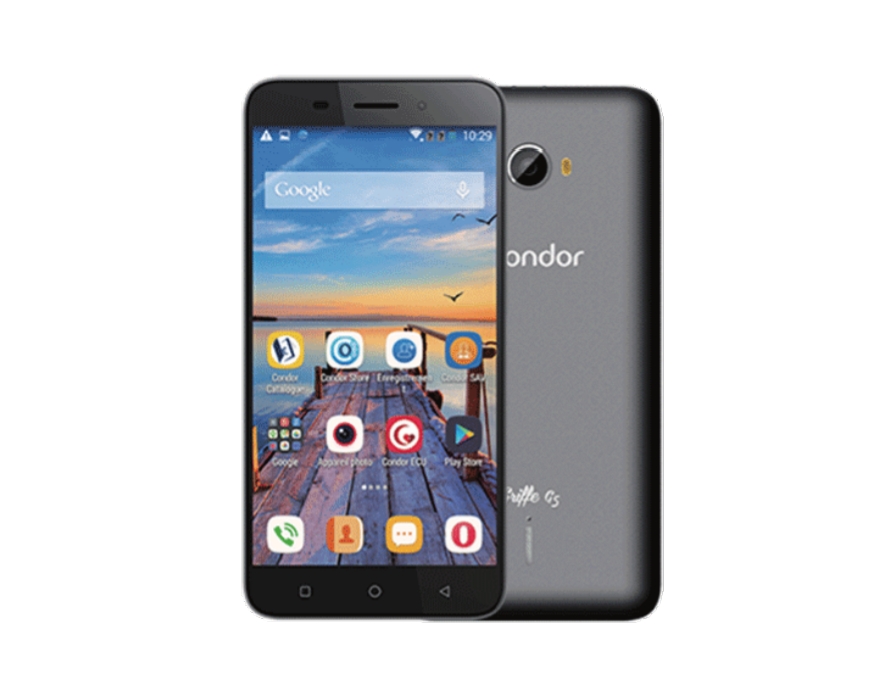 سعر و مواصفات Condor Griffe G5 عيوب و مميزات