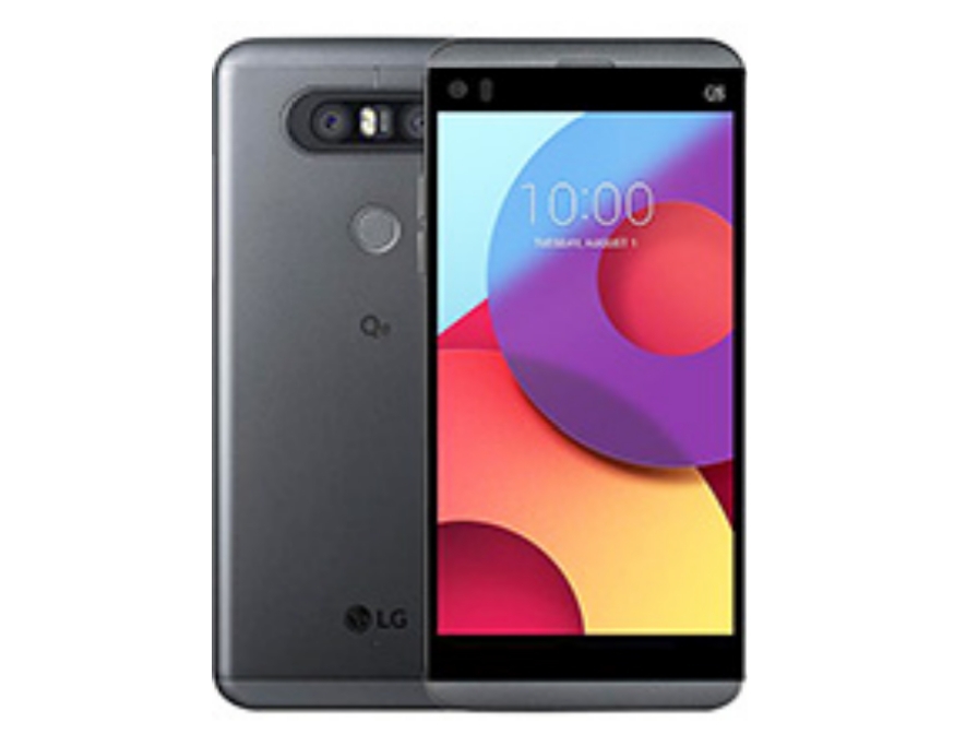 سعر و مواصفات LG Q8 2017 عيوب و مميزات