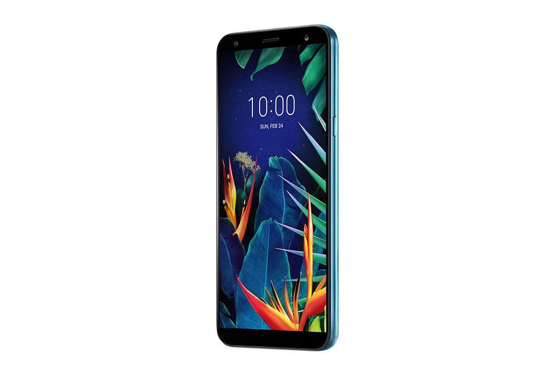 سعر و مواصفات LG K40 عيوب و مميزات
