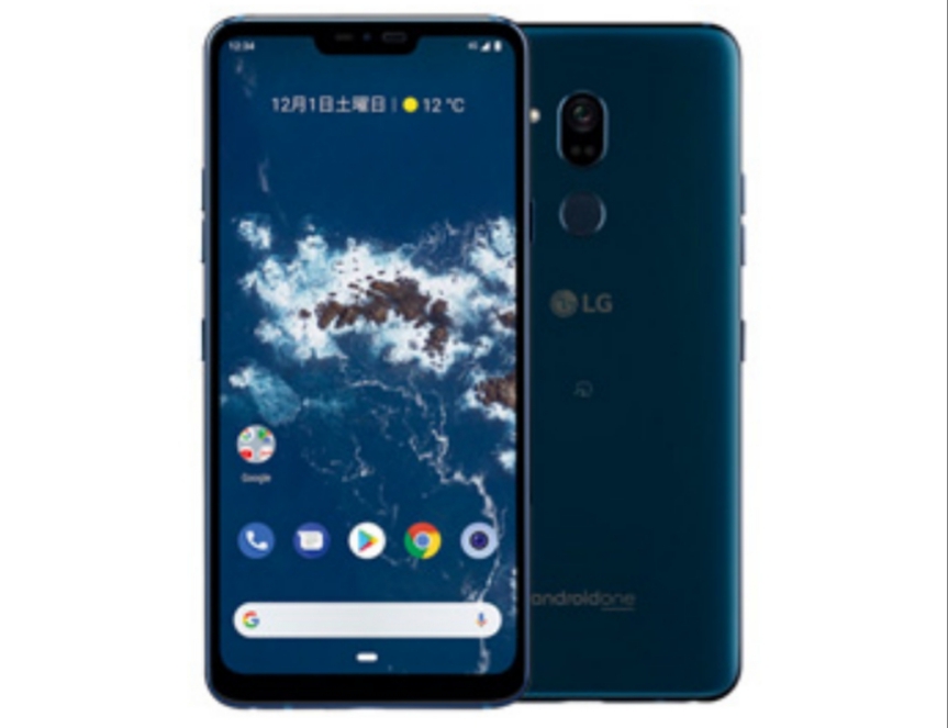 سعر و مواصفات و عيوب LG Q9 One عيوب و مميزات