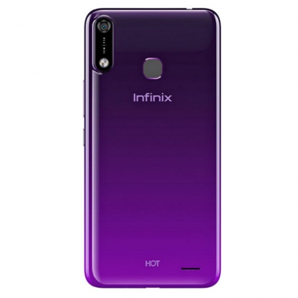 سعر ومواصفات Infinix Hot 7 Lite • موبي فورجي
