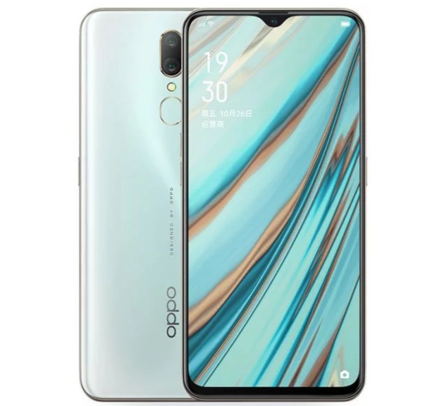 سعر و مواصفات Oppo A9 عيوب و مميزات