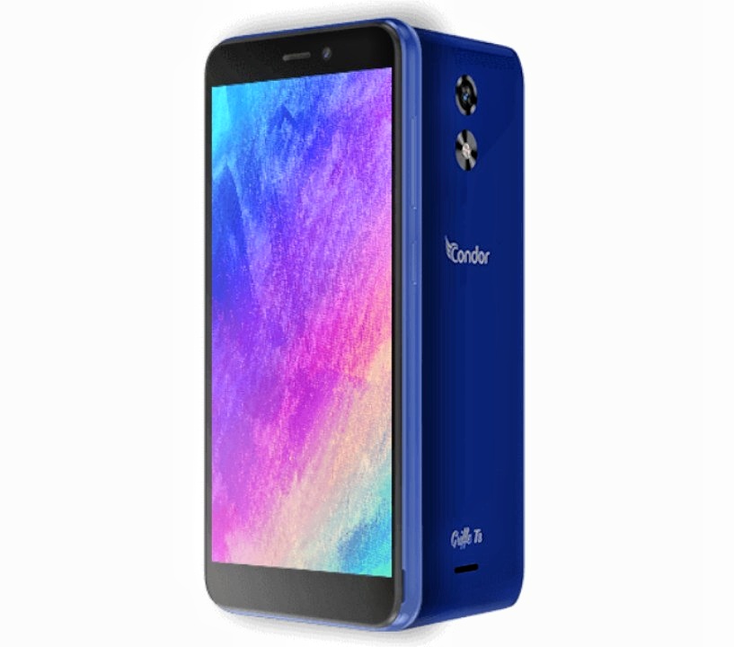 سعر و مواصفات Condor Griffe T8 عيوب و مميزات