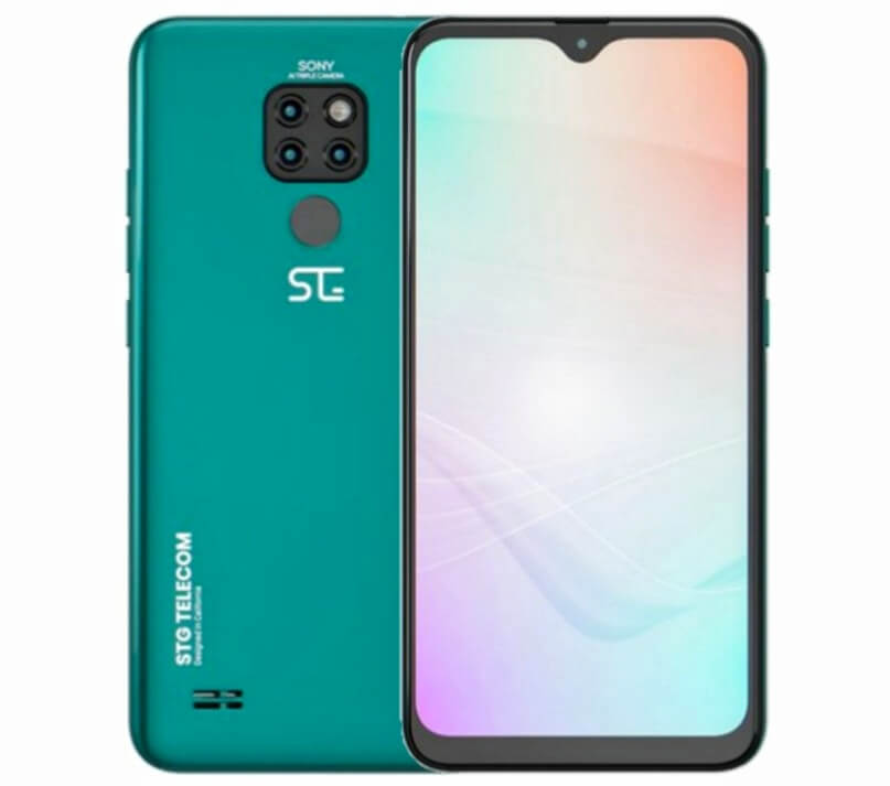 سعر و مواصفات STG S30 عيوب و مميزات