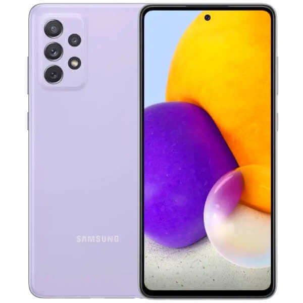 سعر و مواصفات Samsung Galaxy A74 عيوب و مميزات