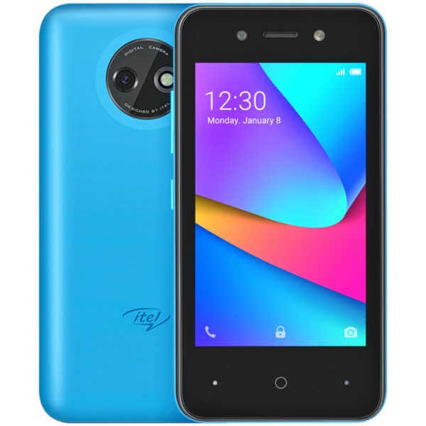 سعر و مواصفات iTel A14 Plus عيوب و مميزات