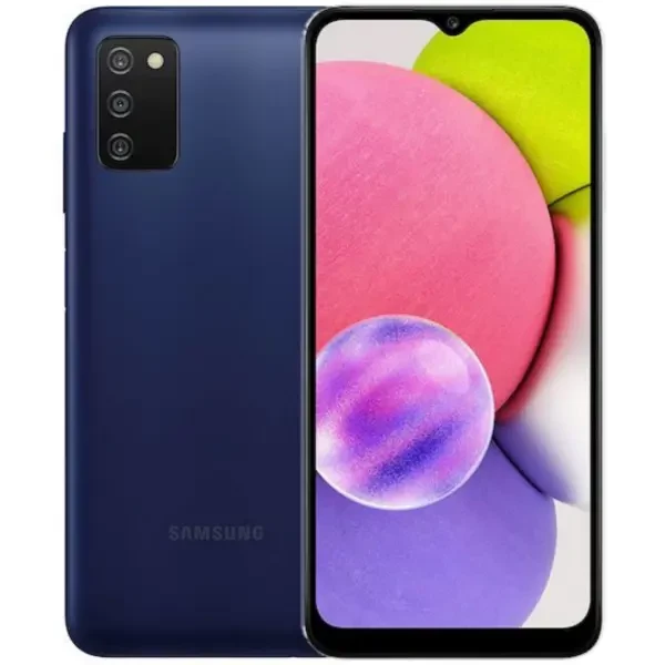 سعر و مواصفات Samsung Galaxy M03s عيوب و مميزات