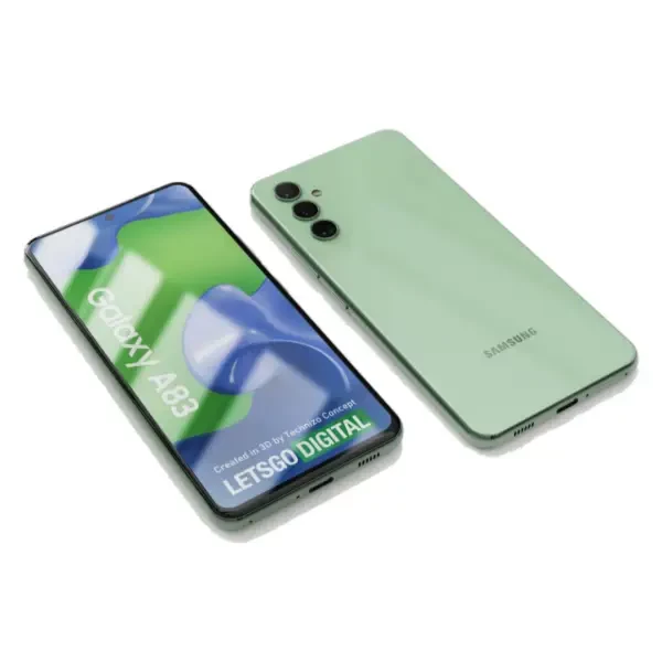 سعر و مواصفات Samsung Galaxy A83 عيوب و مميزات