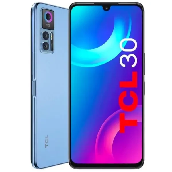 سعر و مواصفات TCL 30 عيوب و مميزات