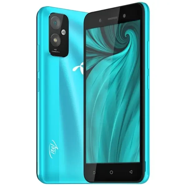 سعر و مواصفات iTel A24 Pro عيوب و مميزات