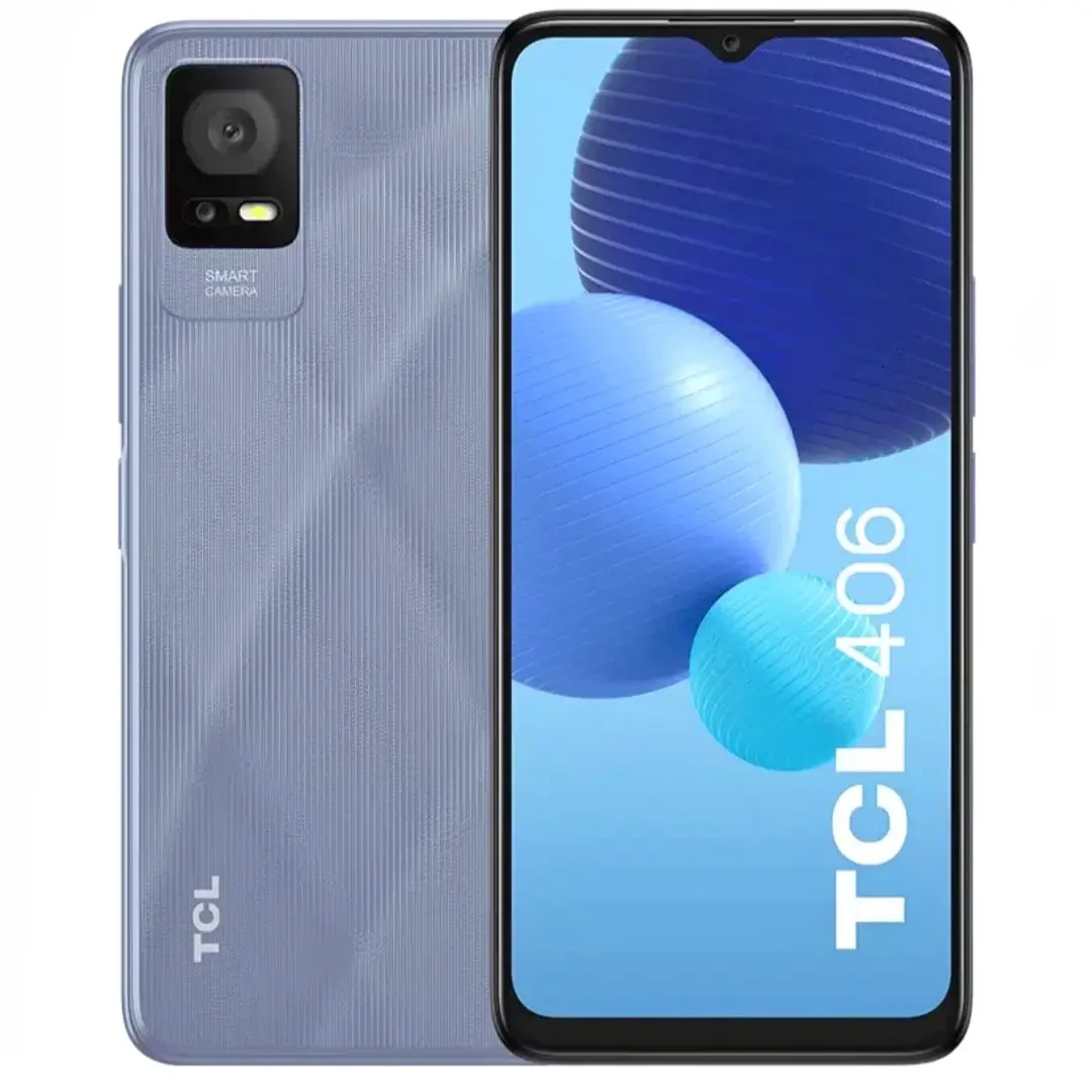 سعر و مواصفات TCL 406 عيوب و مميزات