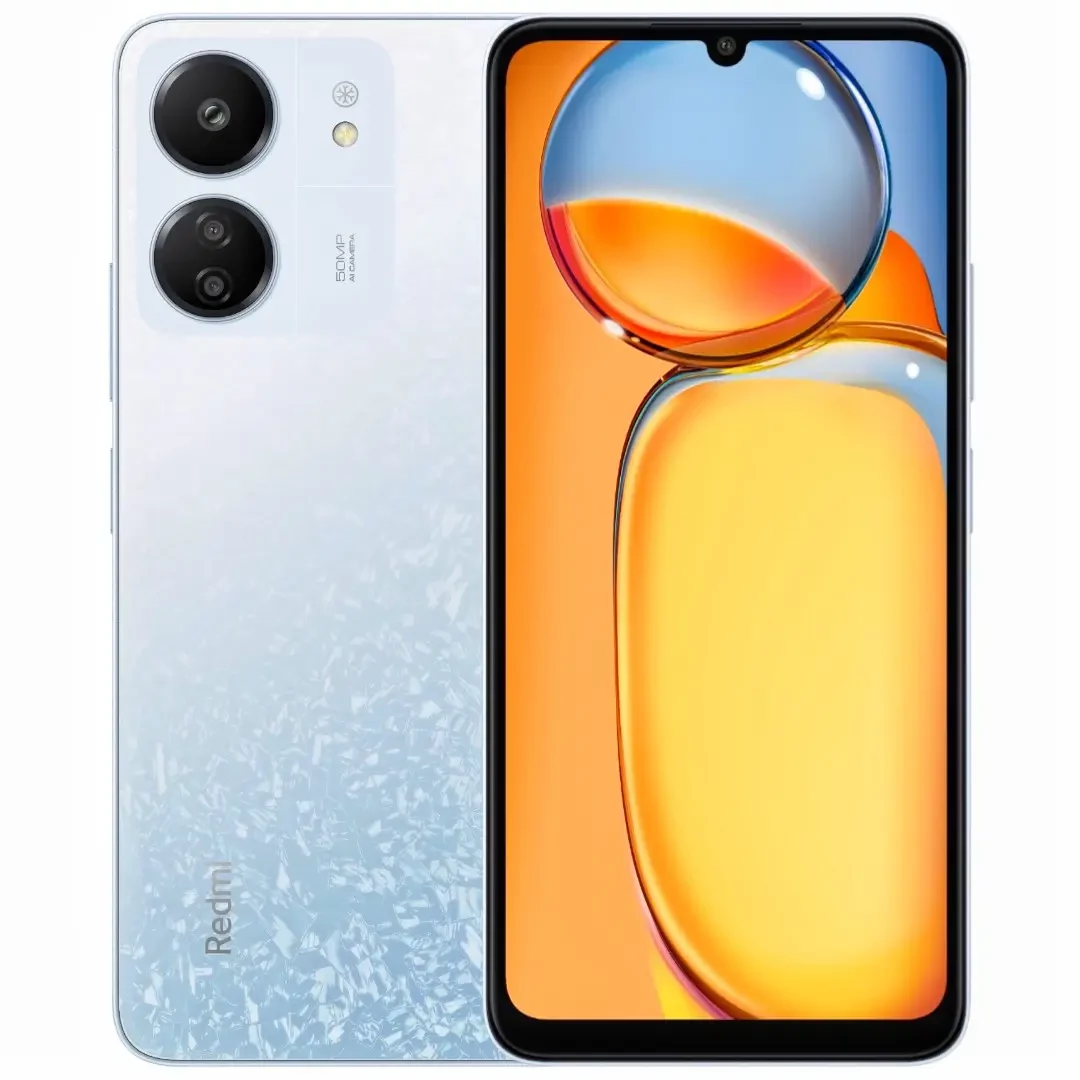 سعر و مواصفات Redmi 14C عيوب و مميزات ريدمي 14C