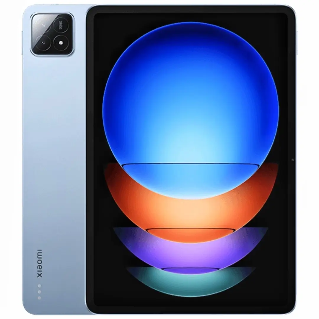  Xiaomi Pad 6S Pro 12 4 6S 12 4