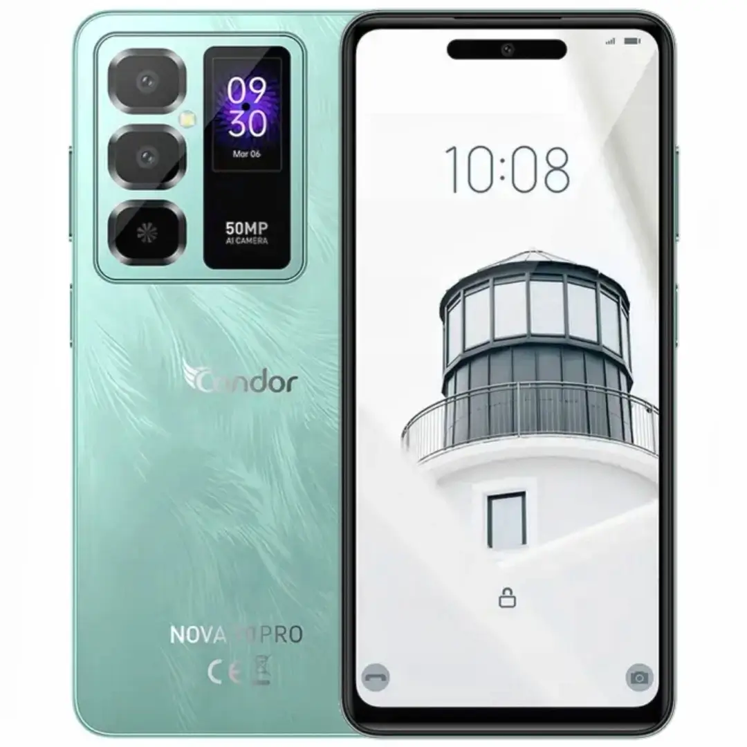 سعر و مواصفات كوندور نوفا 70 برو عيوب و مميزات Condor Nova 70 Pro