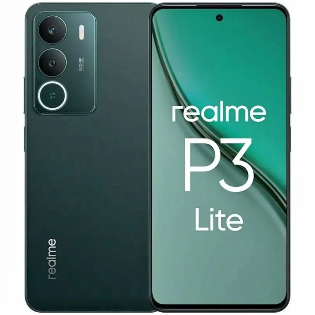 سعر و مواصفات ريلمي P3 لايت عيوب و مميزات Realme P3 Lite